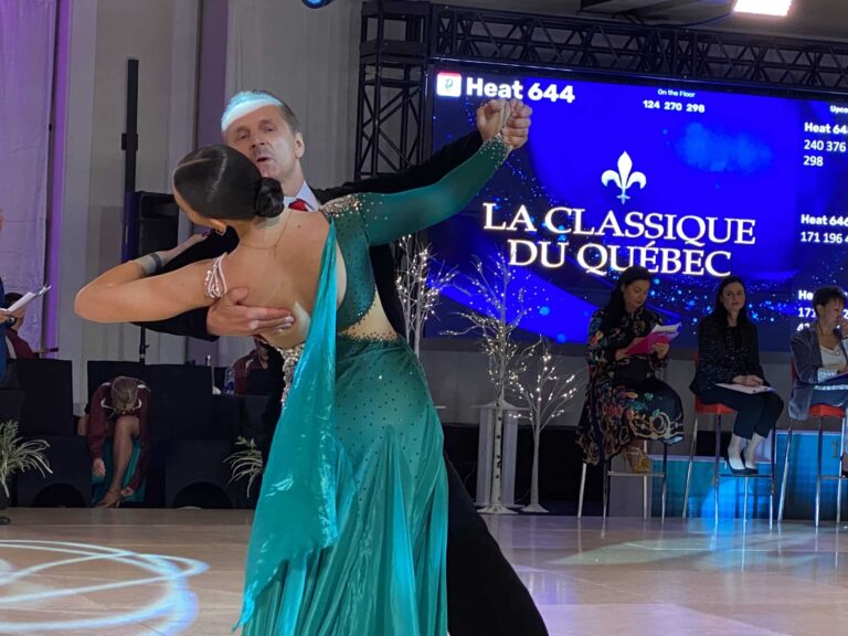 DC Dance Club - DC Dance Club